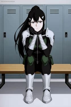 Parody Kaijuu 8 Gou E Hentai Galleries