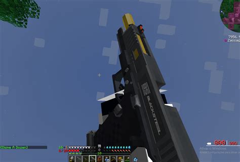 Breakneck Optimized Fps Boost Shaders And Qol Reviews Modded Minecraft Reviews