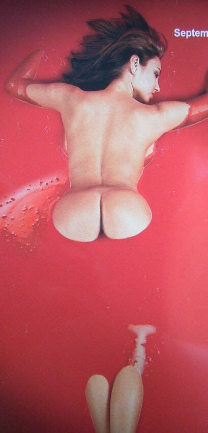 Naked Roxana Ionescu Added By DragonRex