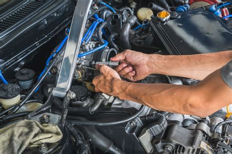 P Code Closed Throttle Position Switch Malfunction In The Garage With CarParts Com