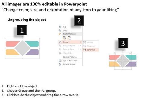 Plan Options For Small Businesses Presentation Template
