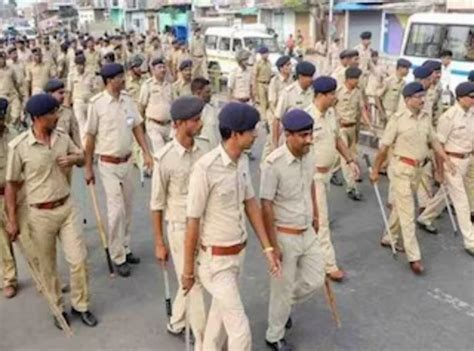 Csbc Bihar Police Constable Result 2024 Release Date Know When The