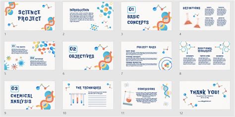 รับทำ Presentation ทั้งงานธุรกิจ งานโปรเจค งานวิจัย [ไทย อังกฤษ]