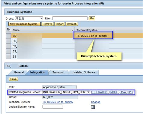 SAP PO Building SAP PO Check List SAP Zero To Hero