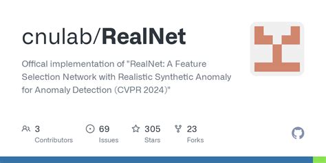 RealNet Run Sh At Main Cnulab RealNet GitHub