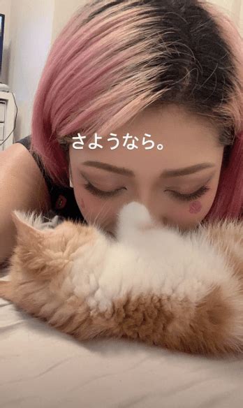 Hana Kimura Dead Netflix Terrace House Star And Wrestler Dies Aged 22 Metro News