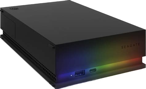 Seagate 8tb Firecuda Nation Shakers E Store