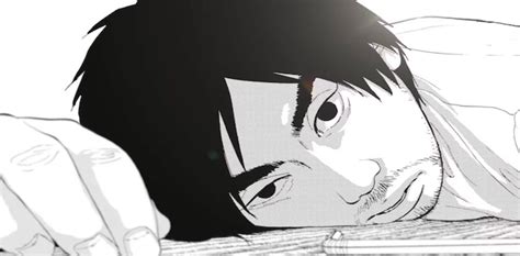 Under Ninja Anime Saiu O Novo Trailer Enredo Data De Lançamento E