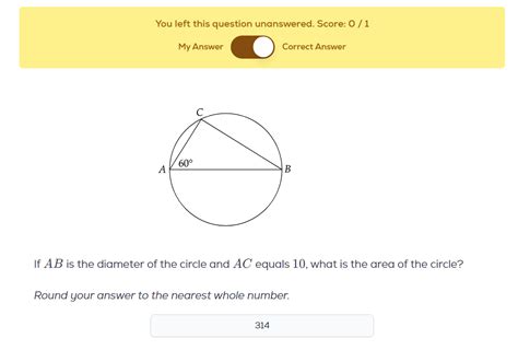 Geometry Foundation Quiz 1 Q10 GRE Quant Problem Solving Greg Mat Community Forum