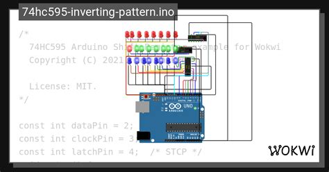 Wokwi Online Esp32 Stm32 Arduino Simulator