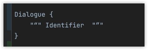 How To Achieve JavaScript Nesting Symbol Parsing Lezer Discuss CodeMirror