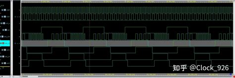 Verilog设计 时钟切换 知乎
