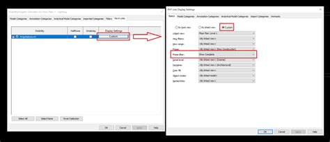 Phase Graphic Overrides Not Affecting Linked Models Autodesk Community