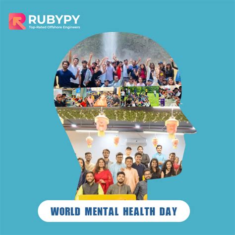 Balancing Work And Well Being Rubypy