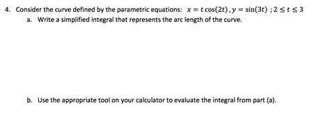 101 Curves Defined By Parametric Equations Youtube