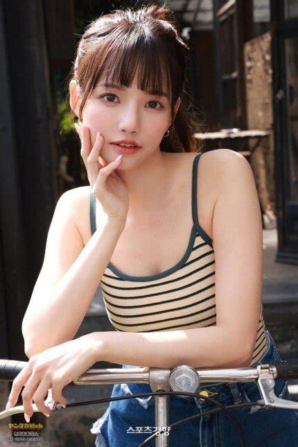 하연수 일본 그라비아 모델 데뷔 처음이지만 행복해” 포텐 터짐 최신순 에펨코리아