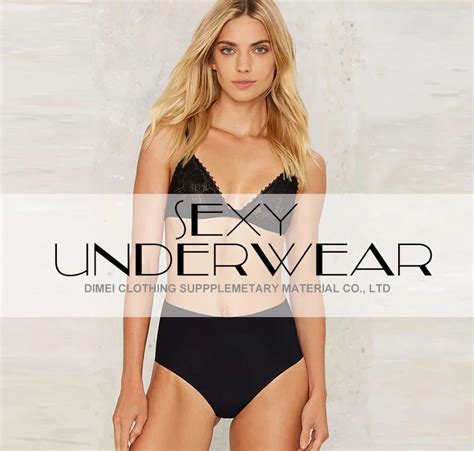 Behind The Black Pattern Lace Sexy Mature Underwear Hot Buy Sexy Underwear Sexy Lingerie