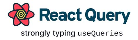 React Query Strongly Typing Usequeries Johnnyreilly