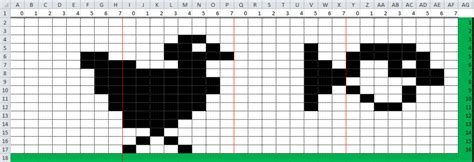Excel Code Generator Forth Powered Dot Matrix Display Excel Code Generator Forth Powered Dot Matrix Display
