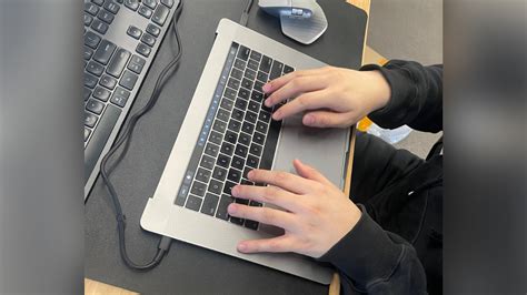 I Can T Help But Love This Outrageous MacBook Pro Hack Creative Bloq