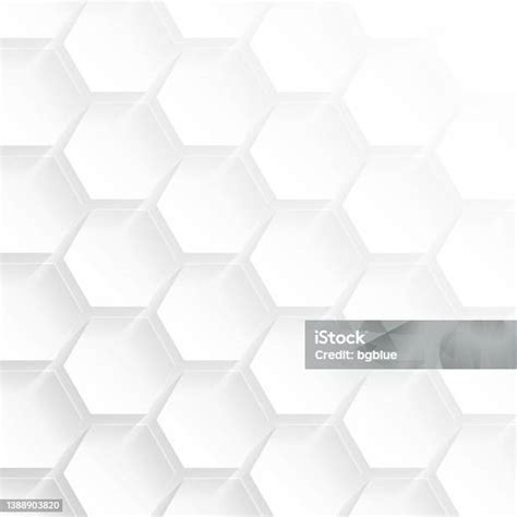 추상적인 흰색 배경 기하학적 텍스처 2차 도형에 대한 스톡 벡터 아트 및 기타 이미지 2차 도형 3차원 형태 곡선 Istock