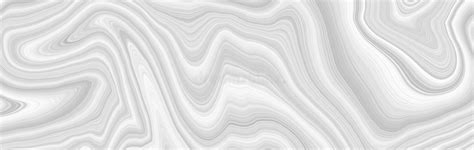White Background 3 D With Elements Of Waves In A Fantastic Abstract Design The Texture Of The