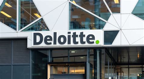 Deloitte Joins Fellow Big Four Moveit Victims Pwc Ey Cybernews