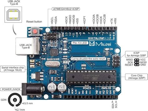 Arduino Starter Kit Deluxe Beyond The Basics Otranation