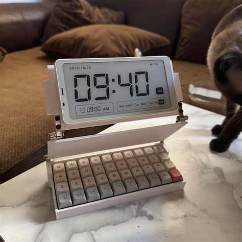 Ortholinear Keyboard Etsy