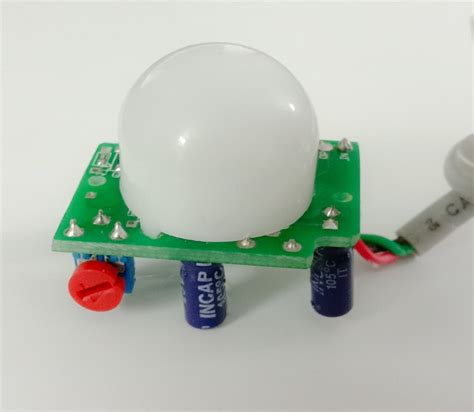 PIR Sensor Infrared Motion Sensor Latest Price Manufacturers Suppliers