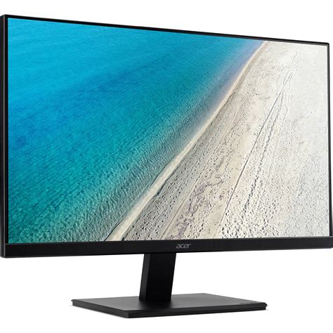 Um Hv Aa Acer V Led Monitor Full Hd P Um Hv Aa Touchpoint Technology