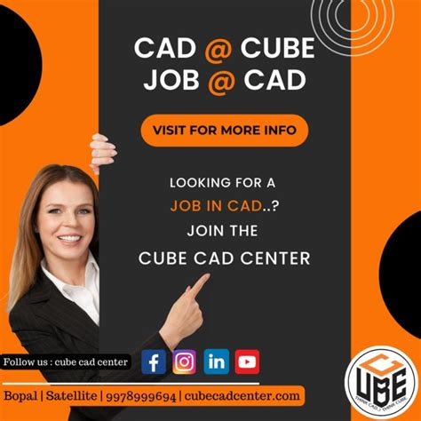 Cube Cad Center ™ On Linkedin Job Cad Cubecadcenter Jobalerts Cad Cadsoftware Caddesign
