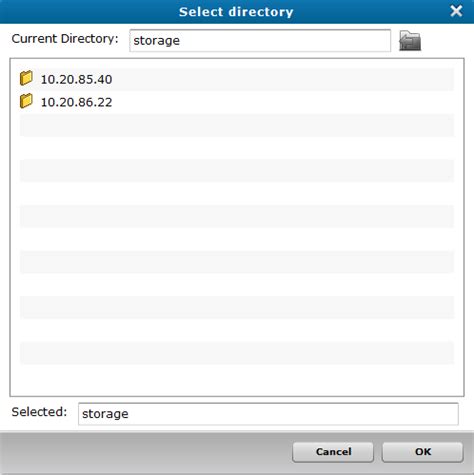 Recovering VMs Backed Up With A Third Party Application