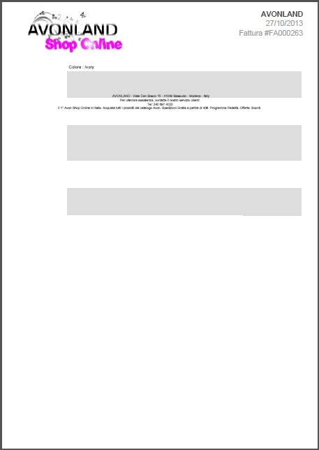 second page invoice pdf not displayed configuring and using prestashop prestashop forums
