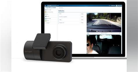 Surfsight Hd In Cab Camera Joins Geotab Marketplace Fleetowner