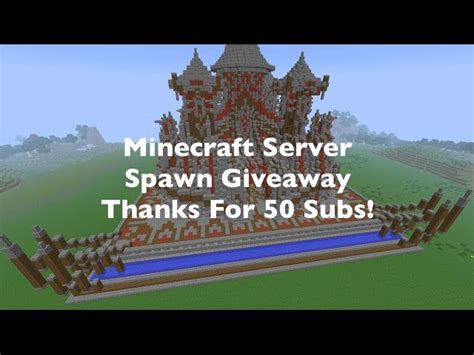 Factions Server Spawn Minecraft Map Factions Server Spawn Minecraft Map