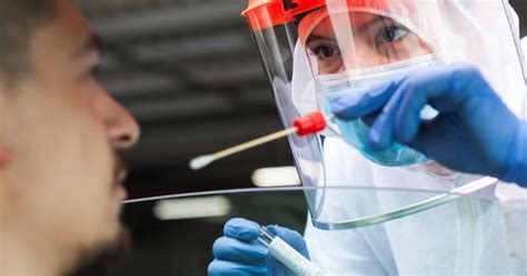 Simpel Test Med Vatpind Viser Hvor Godt Du ældes Og Hvor Længe Du Vil Leve