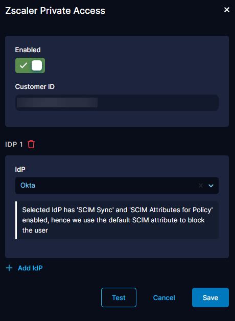 Zscaler Deceptionとzscaler Private Accessの展開ガイド Zscaler