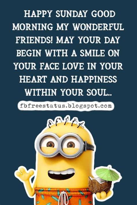 Funny And Happy Sunday Quotes With Memes To Make You Smile Happy Sunday