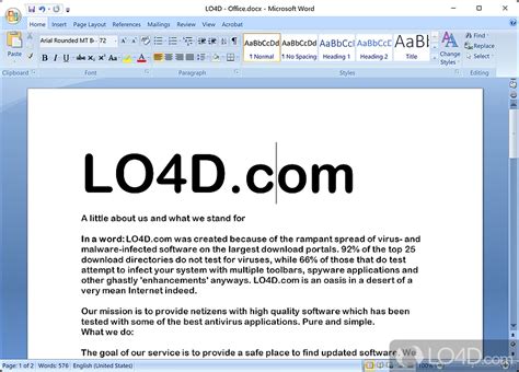 Powerpoint 2007 Icon