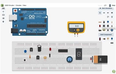 10 Online Ee Circuit Design And Simulation Tools And Software