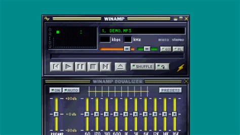 Winamp Releases Source Code But Is It Really Open Hackaday