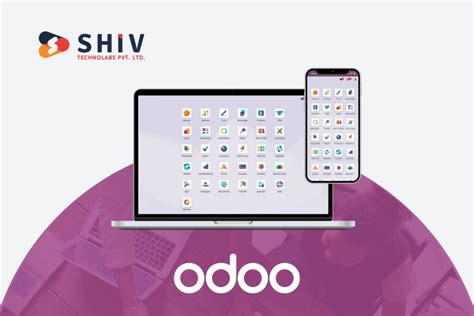 How To Set Up Virtual Environment For Odoo