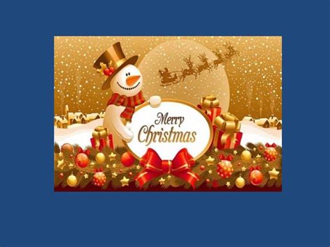 Урок презентация санта клаус Скачать школьные презентации Powerpoint бесплатно Портал