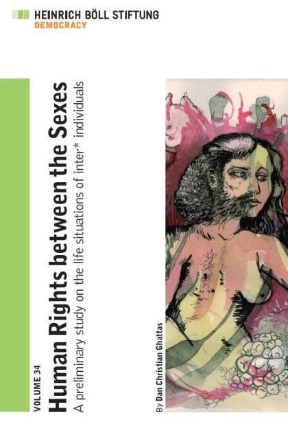 Intersex Archives OII Europe