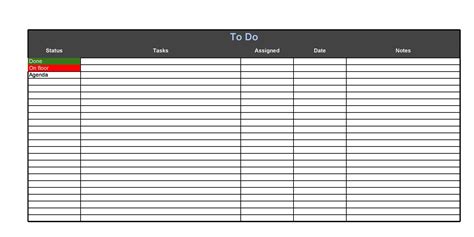 Como Hacer Una Check List En Excel Printable Templates Free