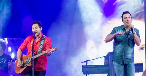 G1 Dupla João Bosco E Vinícius Fecha Shows Da Exposição Em Rio Preto