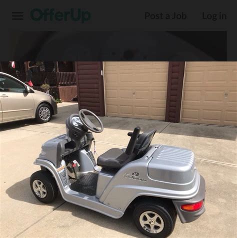 Cub Cadet Fun Runner 4800 100 My Tractor Forum