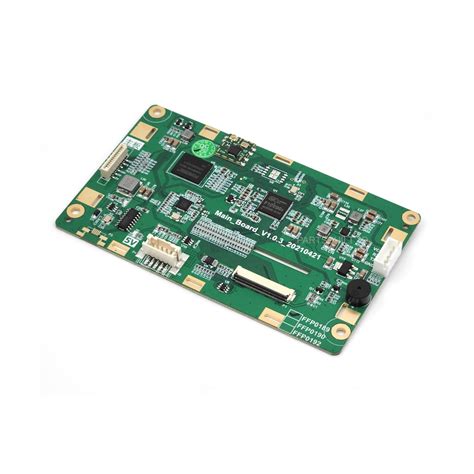 Flashforge Finder 3 Mainboard Partsbuilt 3d