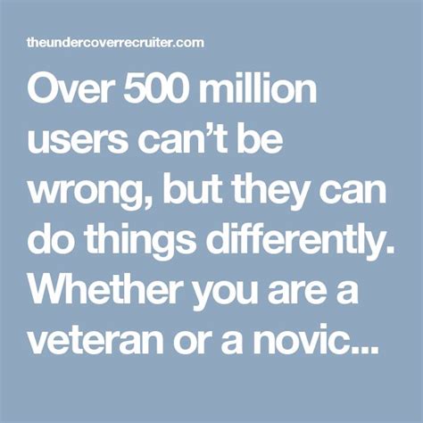 Effective Networking Strategies For Linkedin Users